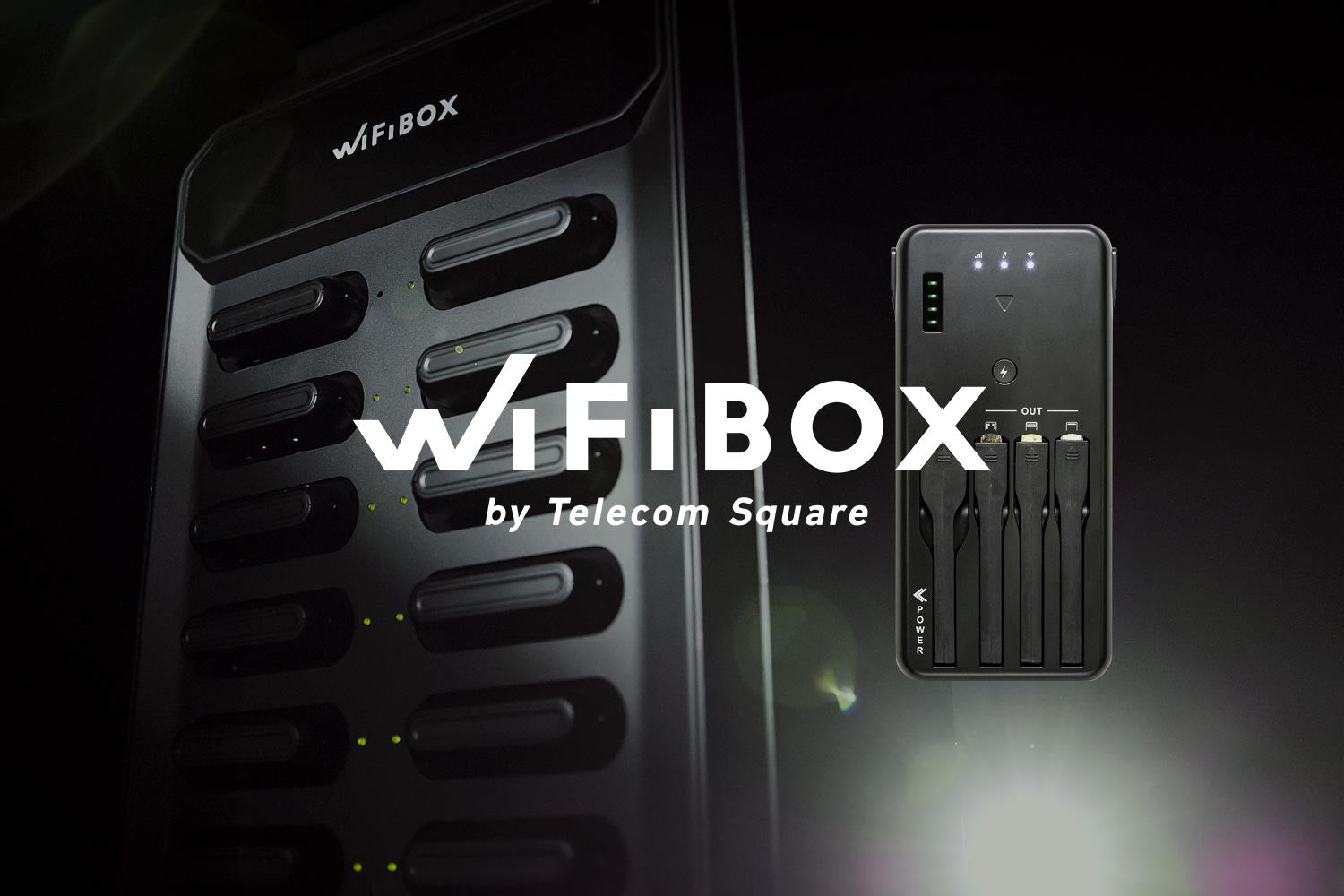 WiFiBOX United States