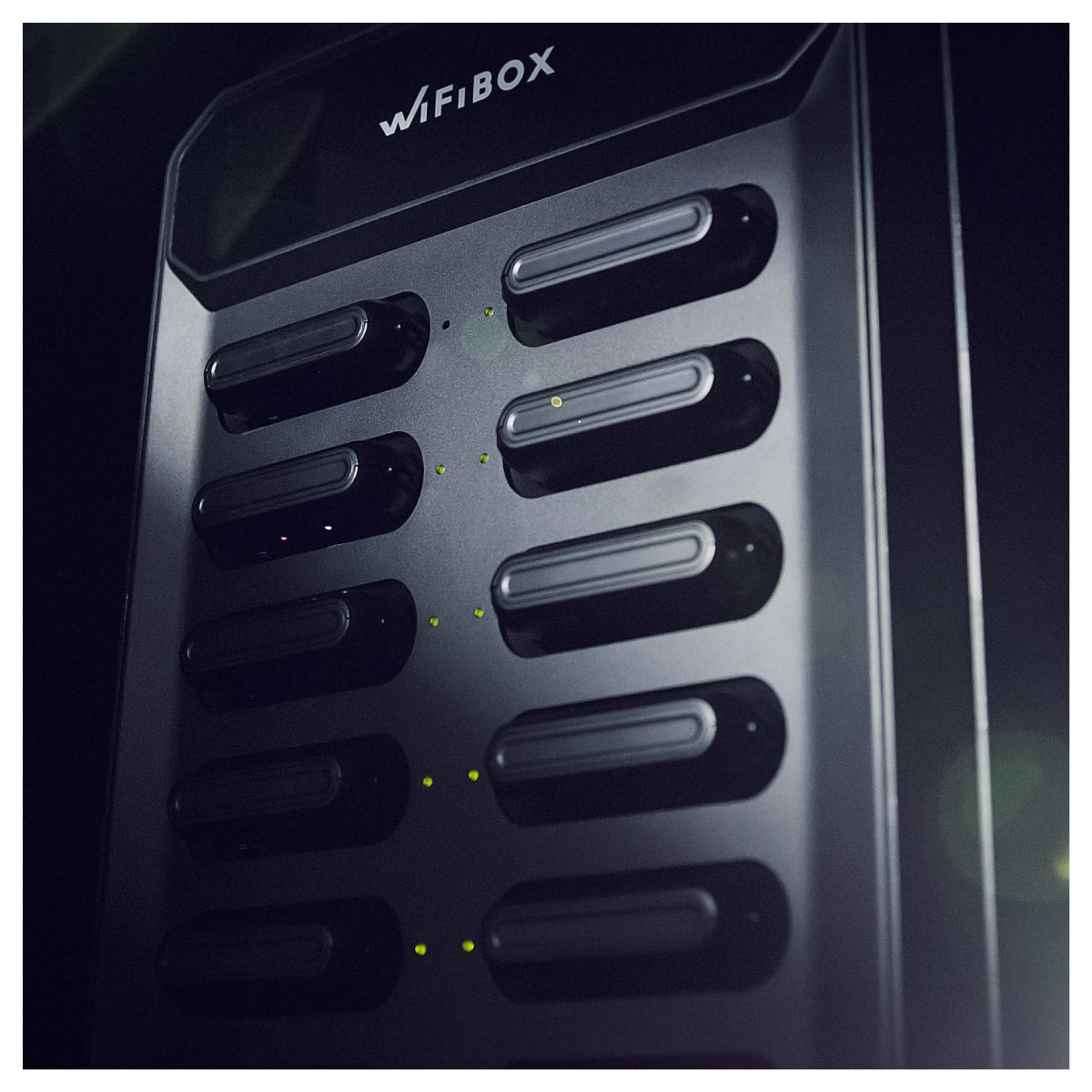 Ecuador – WiFiBOX United States